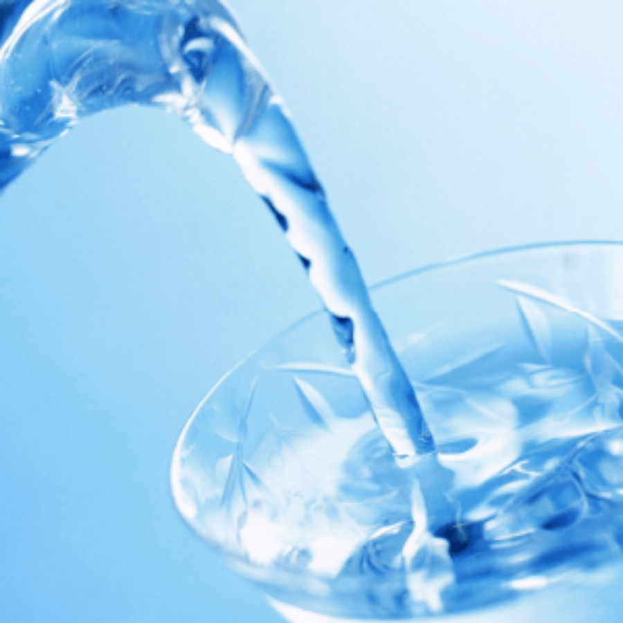 Agua Potable – Lopatin y Asociados