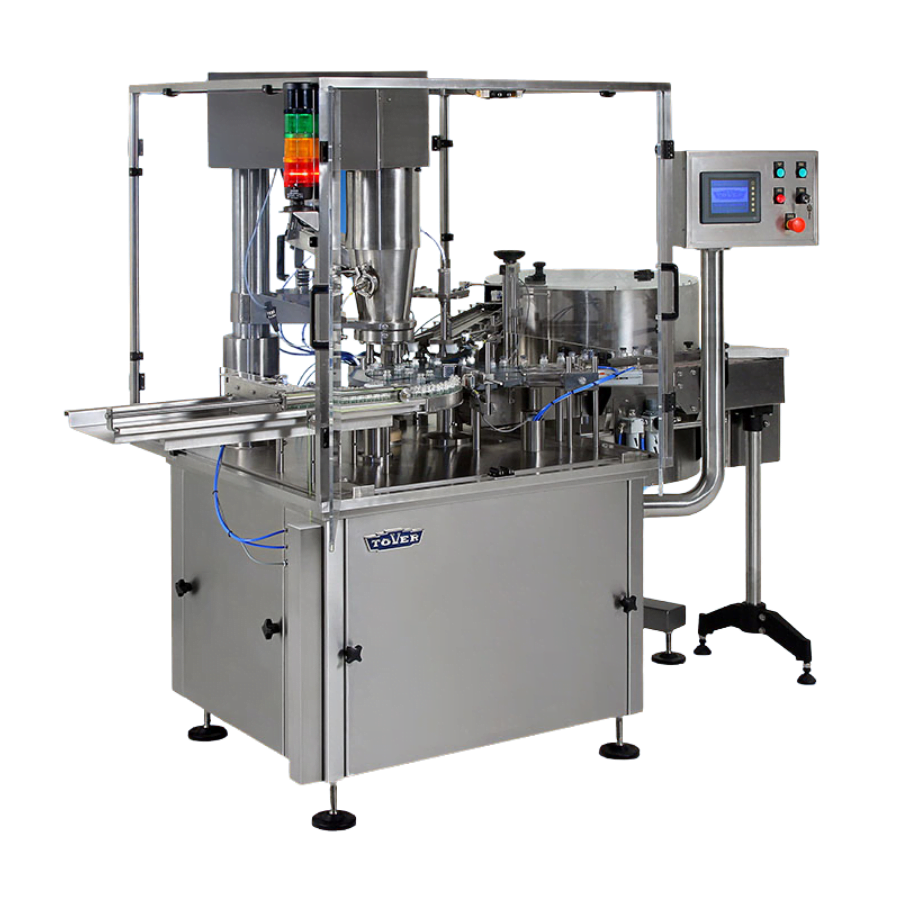 Dosificador de Polvo Modelo DP-30/2-TG-1 – Lopatin y Asociados