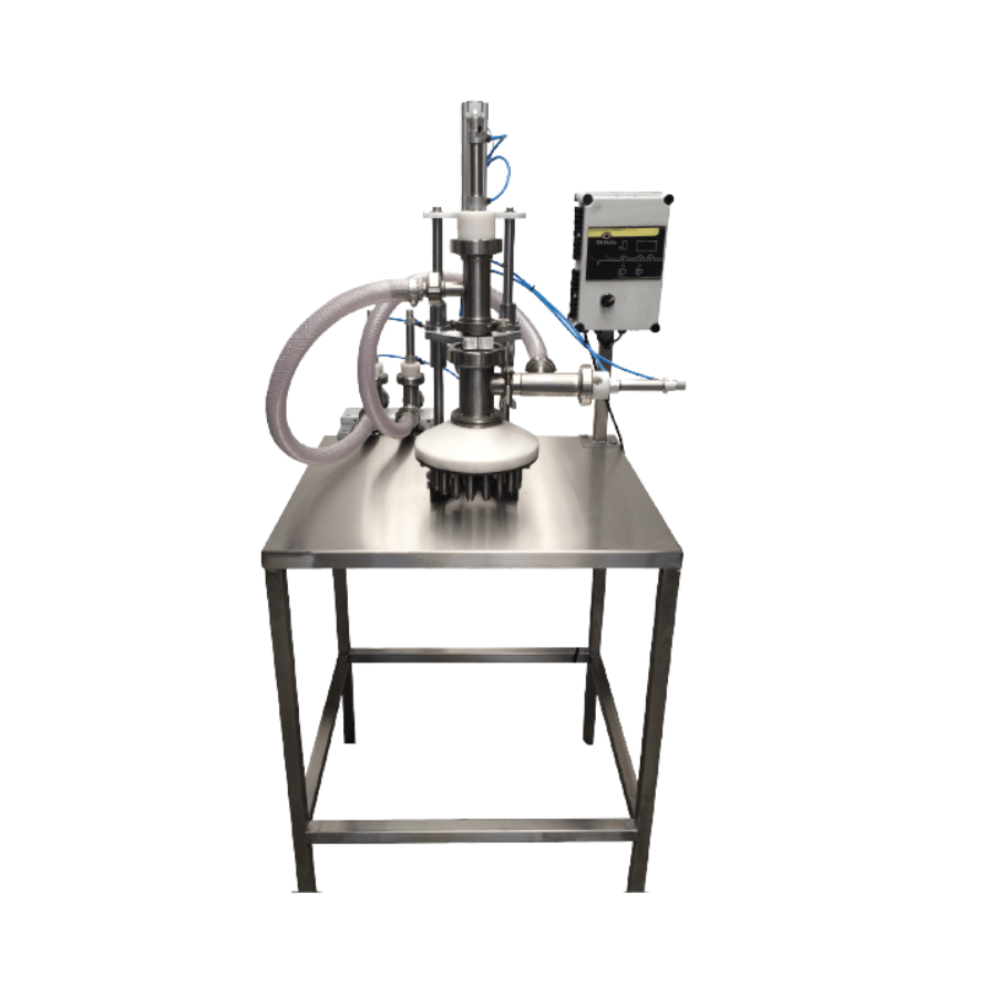 Dosificadoras de Tortas Heladas – Lopatin y Asociados