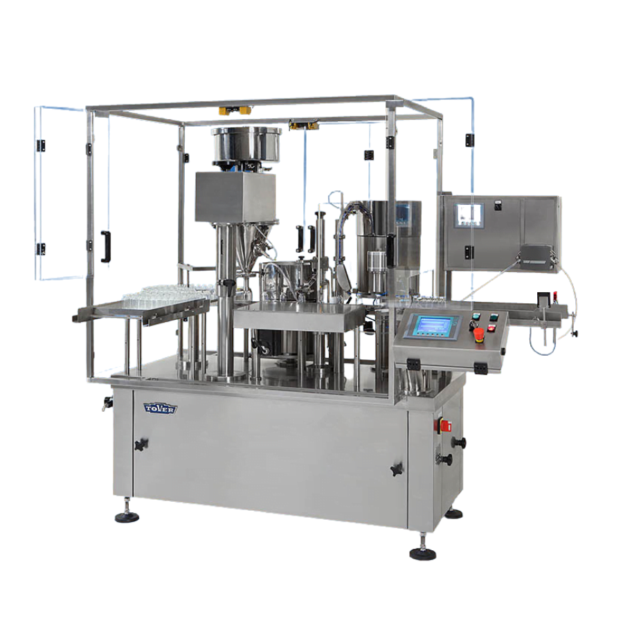 Equipo Uniblock Modelo UB-2012/P – Lopatin y Asociados