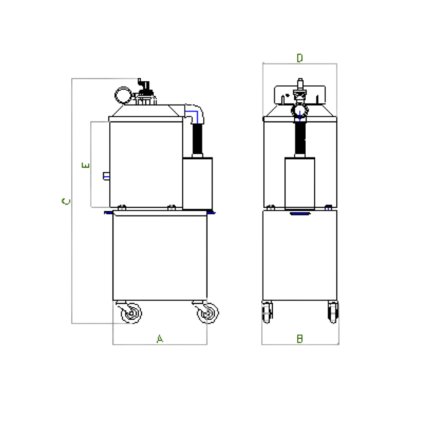 Sistemas de Carga Directa – Lopatin y Asociados
